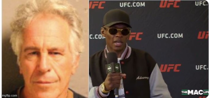 WATCH: UFC Champ Demands Answer To The Question On Everyone's Mind ...