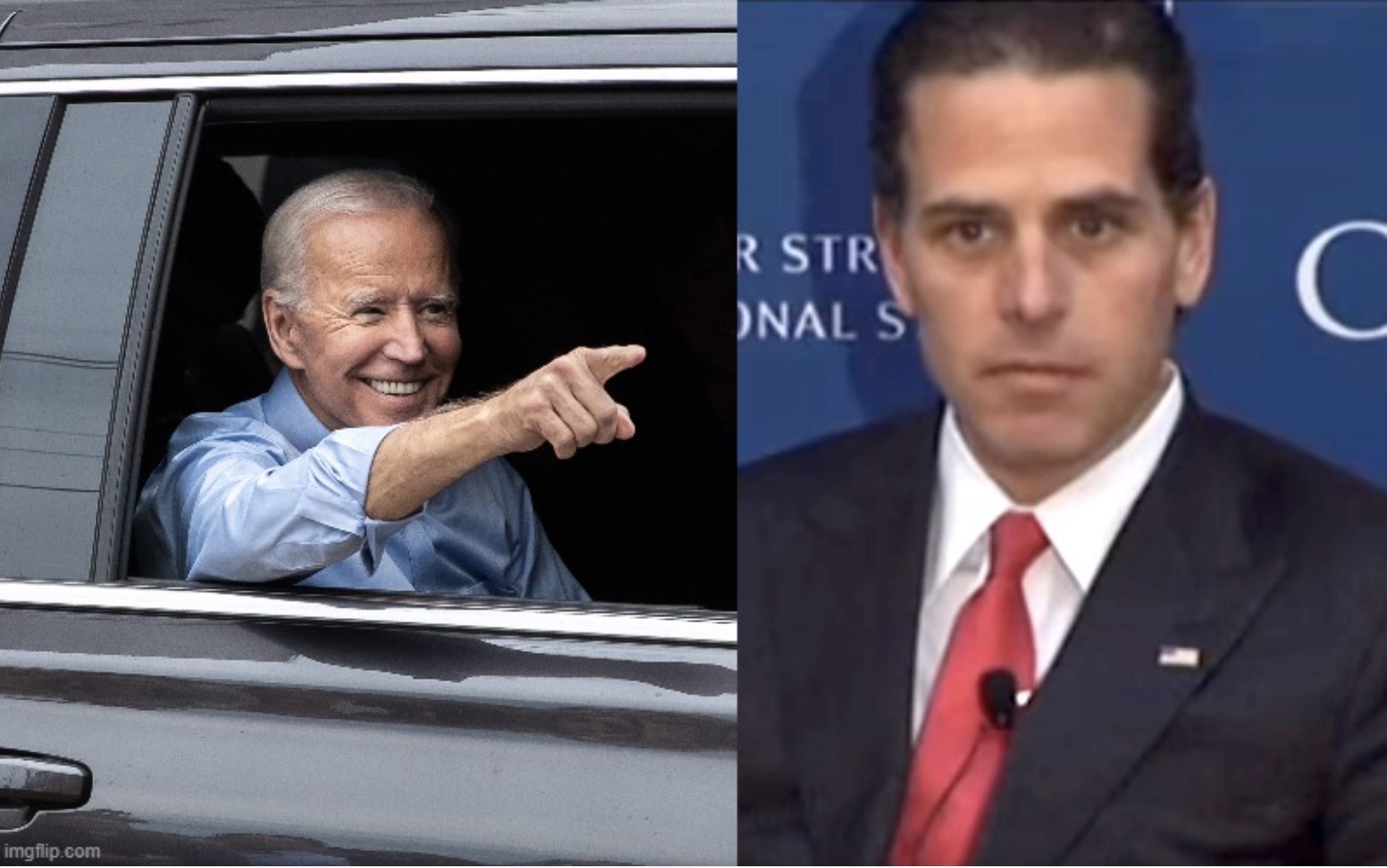 Republican Senators Share Concerns About Hunter Biden Investigation ... Republican Senators Share Concerns About Hunter Biden Investigation ...