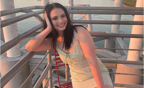 So Sad: Brutally Murdered LSU Student Fondly Remembered As "Everyone's ...