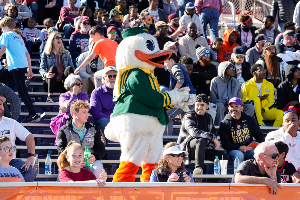 “F*** The Mormons!”: Disgusting Chant Erupts In Oregon During Weekend ...