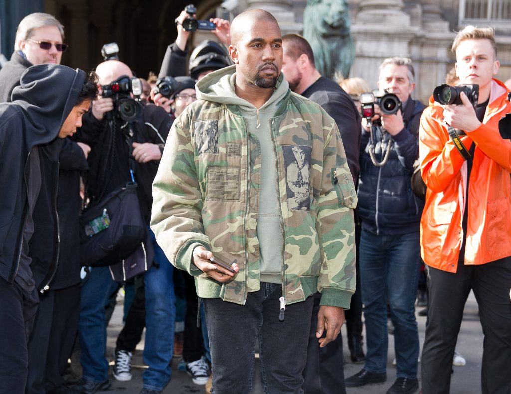 George Floyd Family Sues Kanye West For $250 Million After Rapper ...