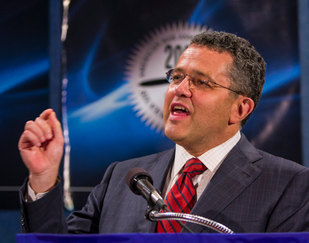 CNN’s Conservative Commentator Alleges She Faced Months-Long Suspension ...