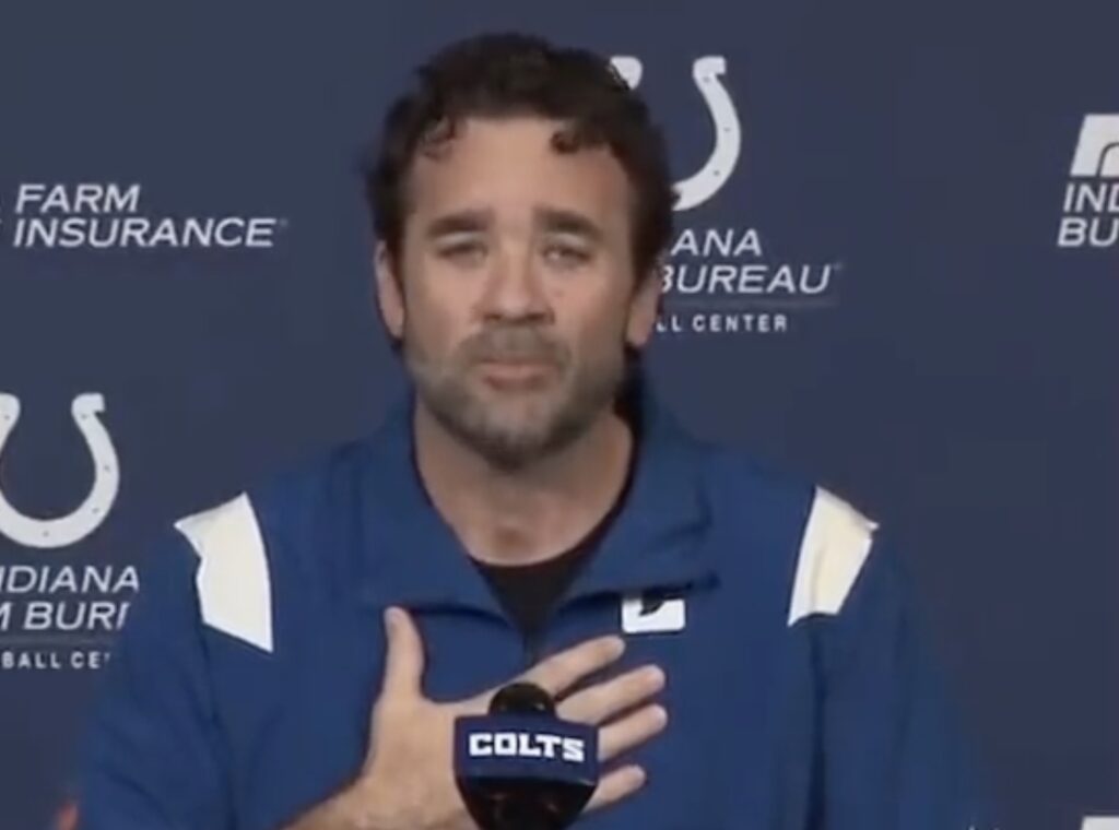 "A Leader Of Men": Coach's Powerful Speech, Pledge Goes Viral And ...