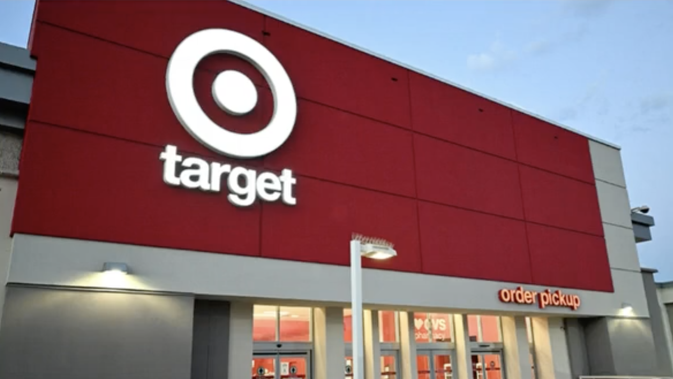 "Organized Retail Crime": Looting And Theft Cost Target $400M This Year ...