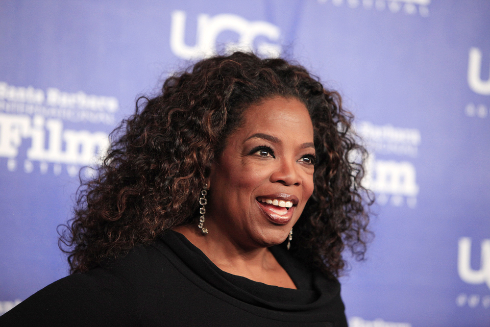 Super Model Cindy Crawford Blasts Oprah For Dehumanization - The ...