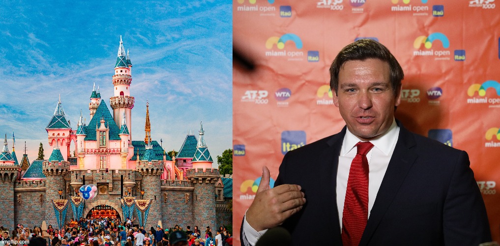 Crushing Loss Makes Woke Disney’s Nightmare Even Worse - The American ...