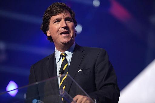 Tucker Carlson's Son To Work For JD Vance - The American Tribune.com