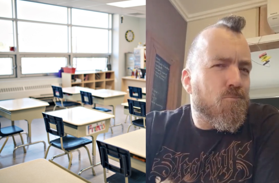 Reality Check: Based Man Explains Real Reason For Announcing 'Your ...