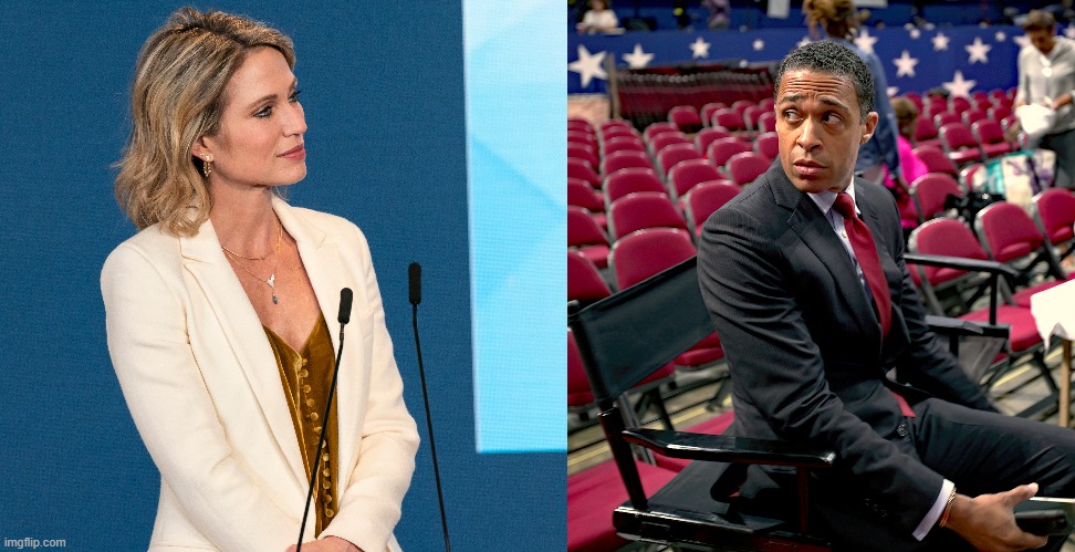 "It's Best For Everyone": Woke ABC Sees Three Big Personalities Depart