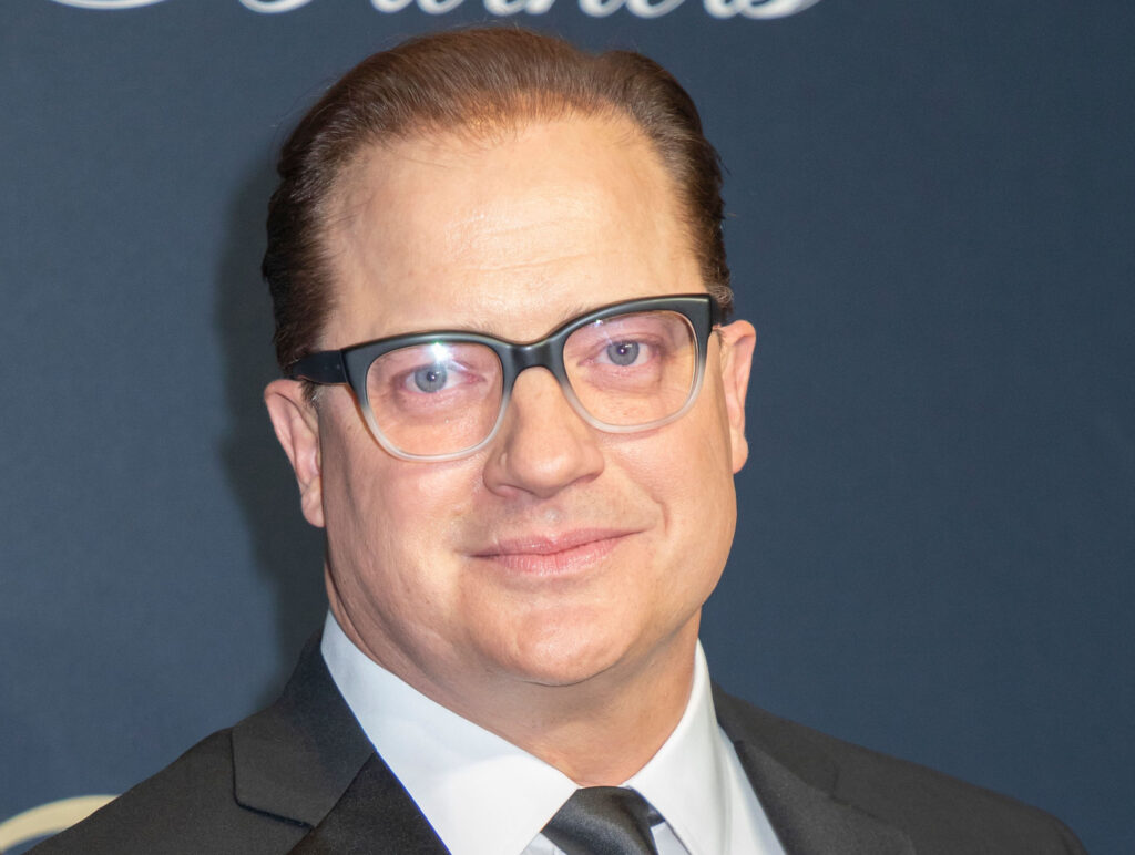 "I Was In The Wilderness": Award-Winning Actor Recounts Overcoming ...