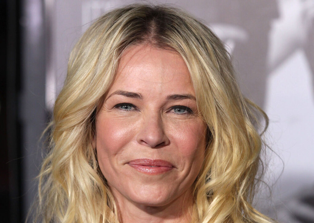 WATCH: Woke Comedian Makes Astonishing Admission On TV That She Thought ...