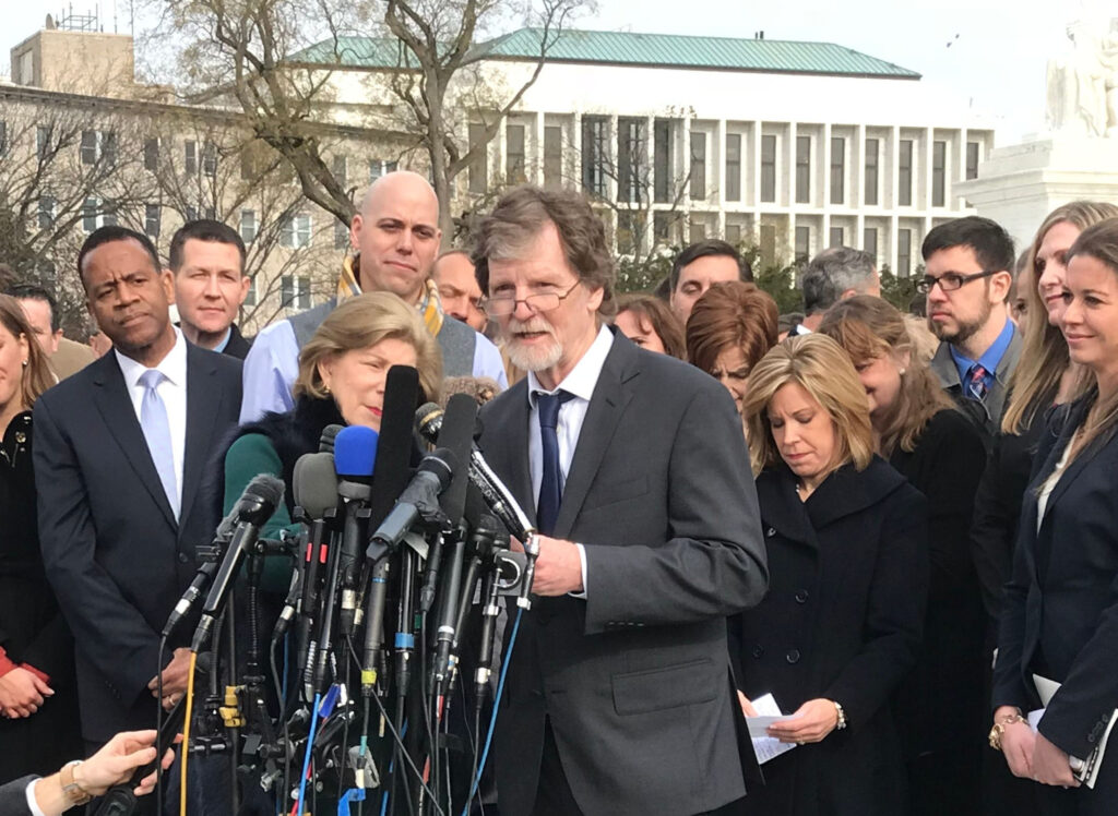 Colorado Baker Who Won Case About Gay Wedding Loses Court Battle For ...