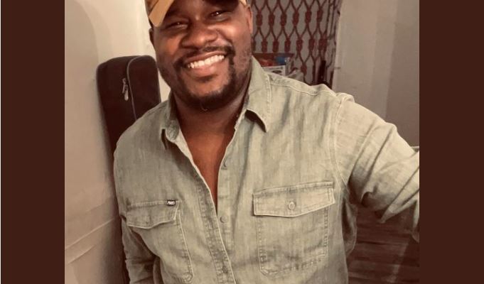 Former "American Idol" Star CJ Harris' Cause Of Death Revealed After He ...