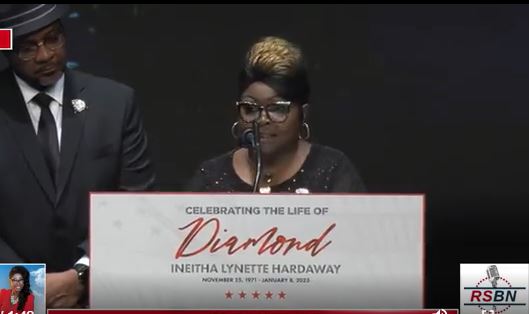 WATCH : "Silk" Tells Gut-Wrenching Story About Diamond's Death