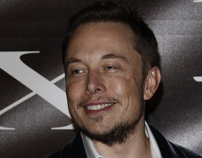 WATCH: Speaker Johnson Hammered Live On Air As Elon Musk, Conservatives ...