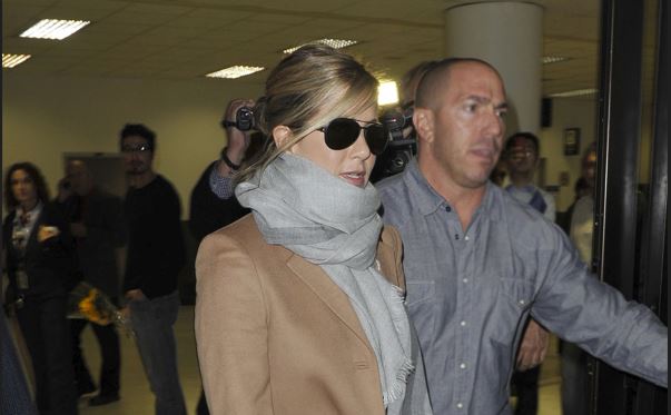 ‘Friends’ Star Claims Hollywood Full Of Famous Do-Nothings, Rest Of ...