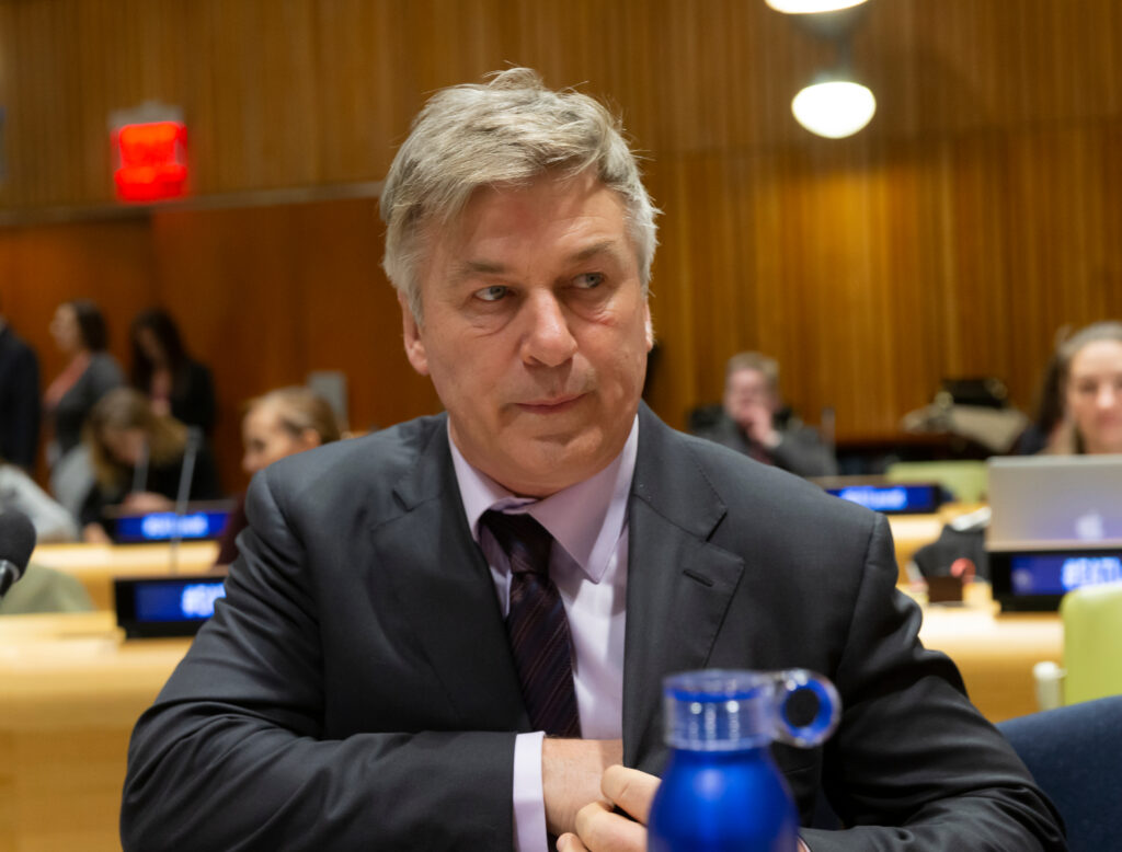 Alec Baldwin Could Face Up To 18 Months In Jail If Convicted On ...