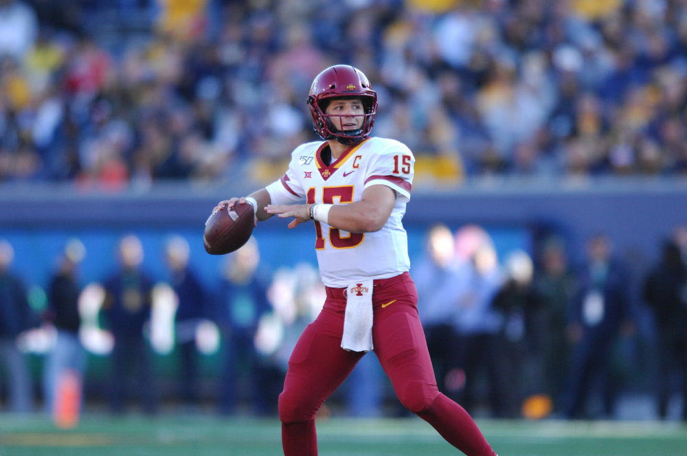 "I'm Pulling For Them Now!": Devout Christian Rookie QB Earns 49ers New ...