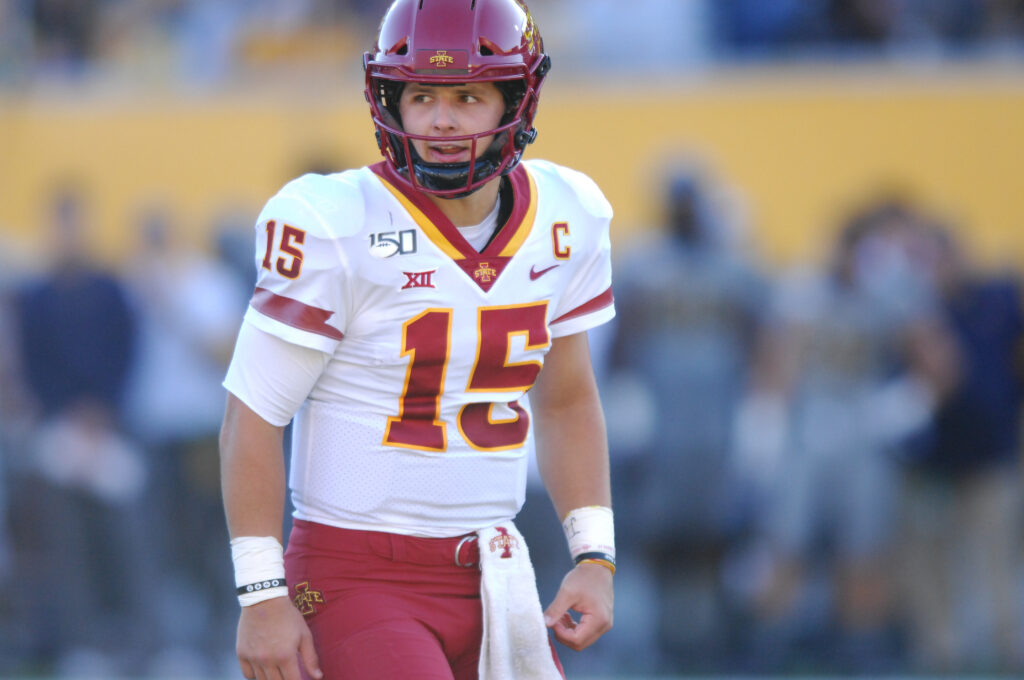 Five NFL Playoff Teams Led By Christian Quarterbacks This Year - The ...