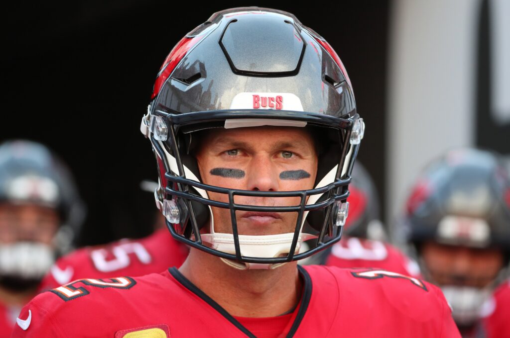 Tom Brady Shares Prayer About Fathering His Sons In Heartfelt Post ...