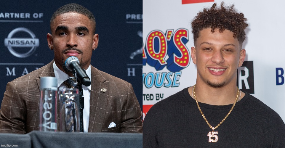 Super Bowl LVII Pits Two Christian Quarterbacks In A Faith-Based Showdown