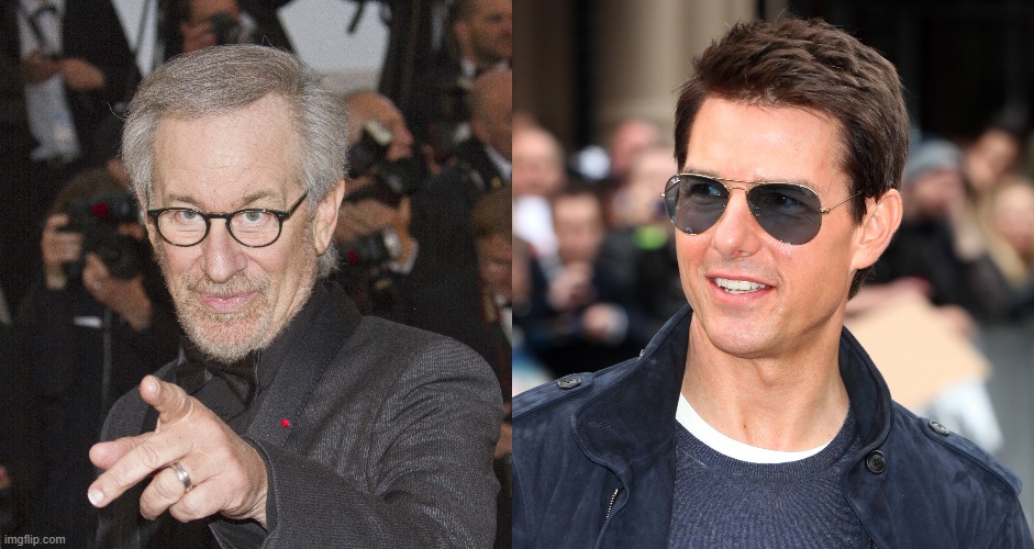 WATCH: Top Director Says Tom Cruise "Saved Hollywood"