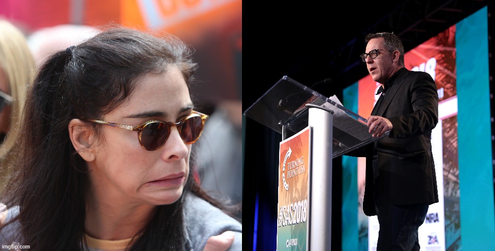 "Adorable Lass": Gutfeld Hilariously Humiliates His Woke Competition ...