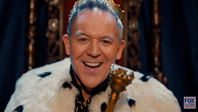 "New King": Greg Gutfeld Gets Awesome News, Will Star In Huge Superbowl Ad [WATCH]