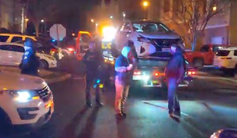 JUST IN: GOP Politician Gunned Down Outside Home