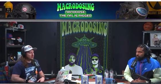 As NFL Rigged Controversy Rages, Players Troll The Conspiracy Theory ...