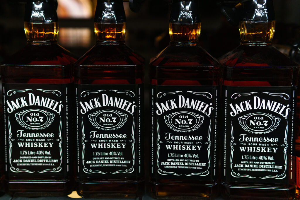 Jack Daniels "Whiskey Fungus" Is Ravaging This Tennessee Town - The ...
