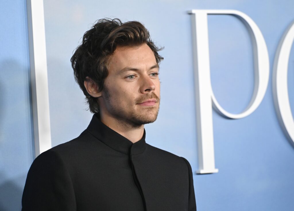 "The Most White Privilege-iest Thing": Woke Twitter Users Attack Harry ...