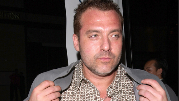 Tom Sizemore, Actor Of "Saving Private Ryan" Fame, Hospitalized And In ...