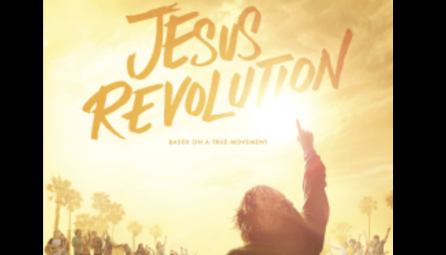 "Jesus Revolution" Performs Box Office Miracles, Receives Rave Reviews ...