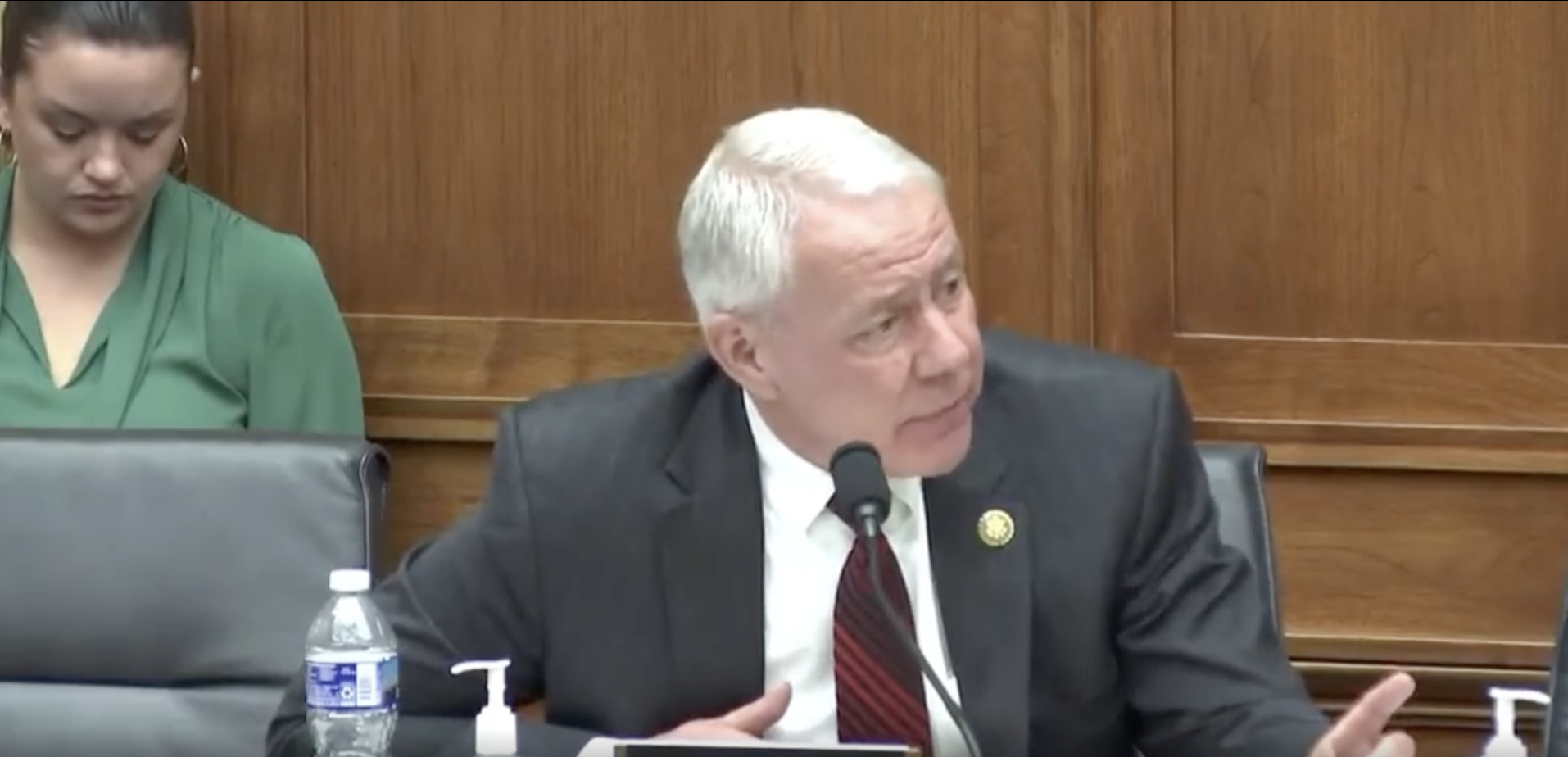 WATCH: Rep. Ken Buck Demolishes Abortion In Incredibly Powerful Video