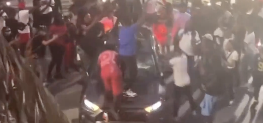 Miami Beach Forced To Declare State Of Emergency Amid Spring Break ...