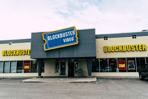 Is Blockbuster Coming Back To Save Our Friday Nights? Fans Hope So ...