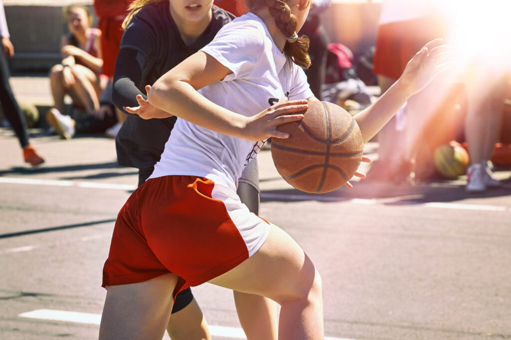 Ex-WNBA Star Val Whiting Takes Stand On Transgender Athletes In Women's ...