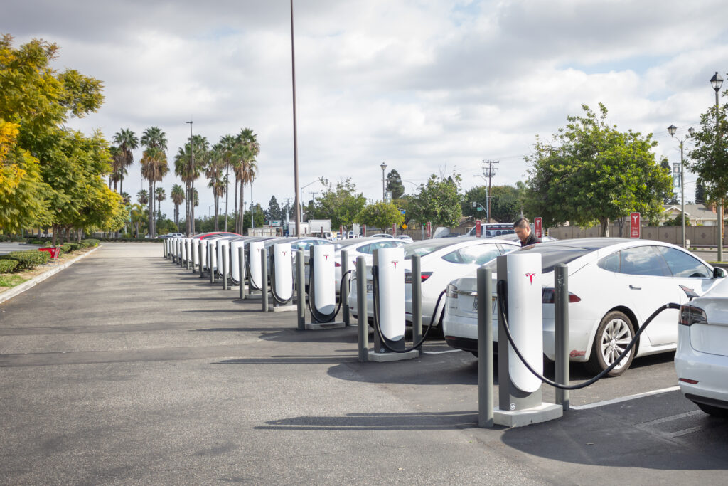 "Logistical Nightmare": Mainstream Media Admits EV's Are Impractical ...