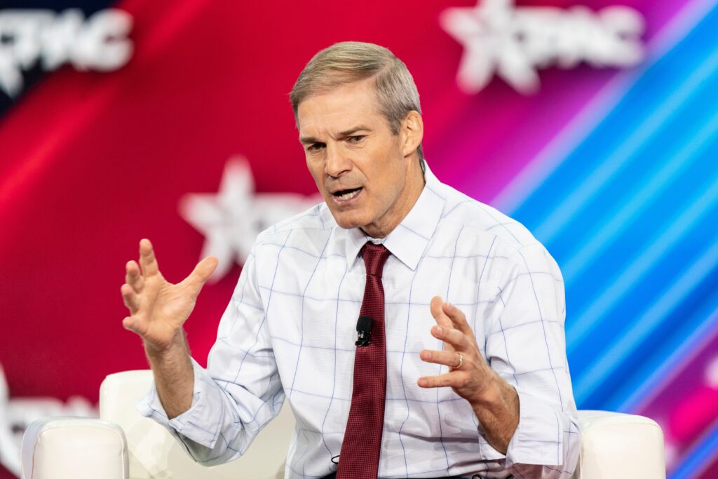 Jim Jordan Calls On 16 FBI Whistleblowers To Uncover Corruption - The ...