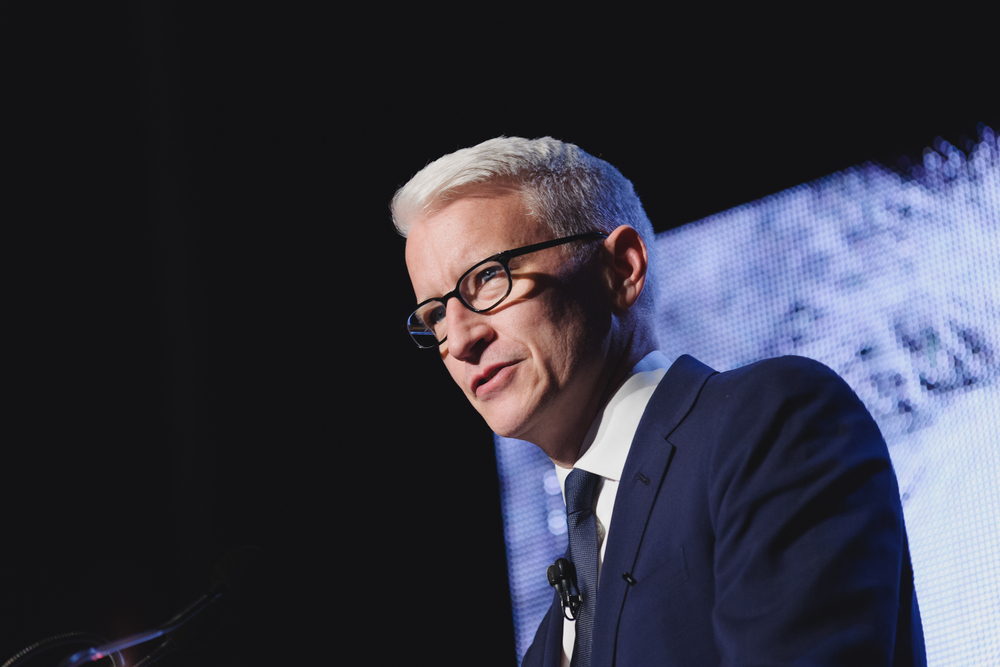 Anderson Cooper Gets Devastating News As CNN Audiences Continue ...