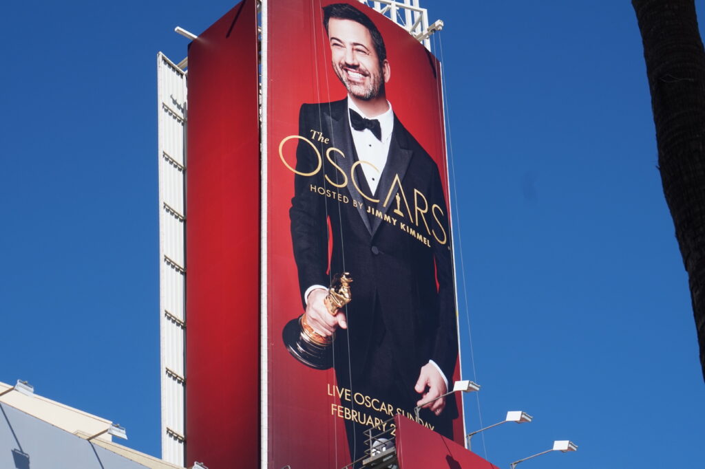 Disney-Owned ABC Struggling To Sell Commercial Slots For Woke Oscars ...