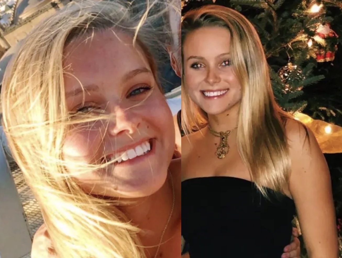 College Spring Breaker Suffers Brain Hemorrhage In Mexico, Placed On ...