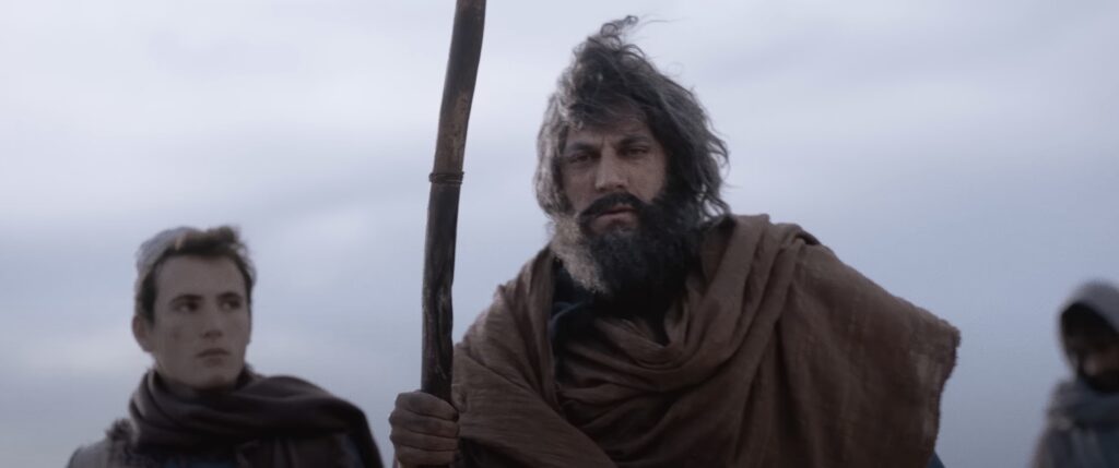 Filmmaker Hopes Biblical Drama Debuting This Easter Shows Audiences God ...