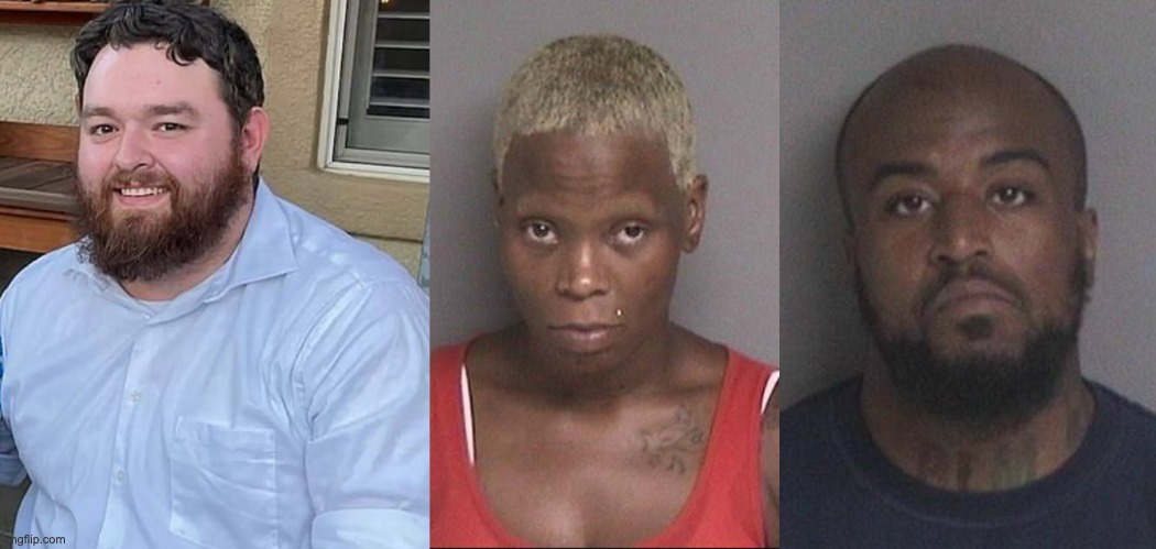 Soon To Be Married Man Murdered When Attempting To Stop Robbery - The ...