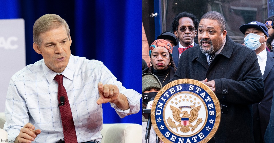Judge Smacks Down DA Bragg In Dispute With House Republicans