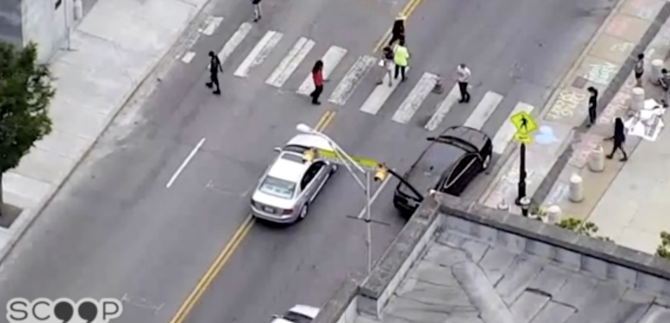 Video Shows Disgraced TN State Rep Stopping Cars, Assaulting Drivers ...