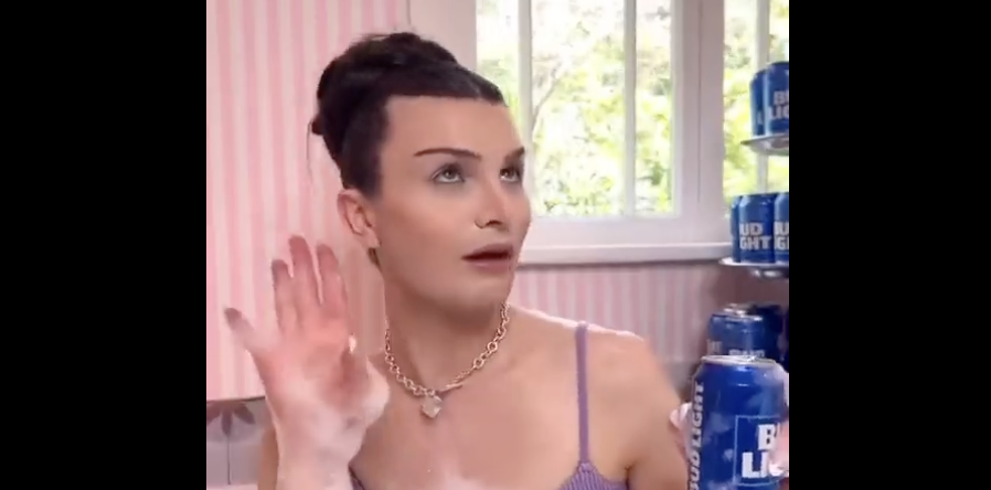 Another Bud Light Marketing Exec "On Leave" After Dylan Mulvaney ...