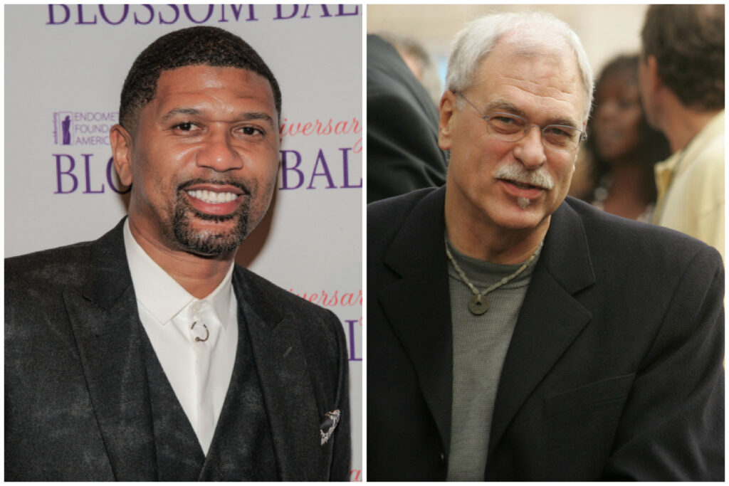 Legendary Coach Rips Woke NBA, Former Star Turned Analyst Fires Back ...