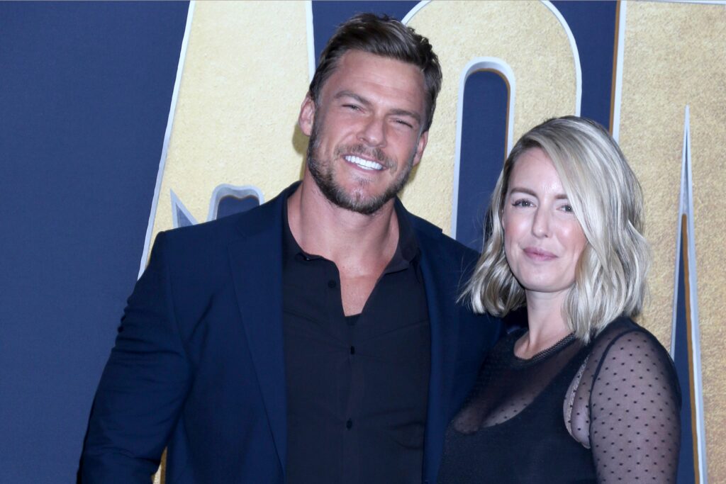 Anti-Trump Alan Ritchson's "Ungentlemanly Warfare" Struggling In Box ...